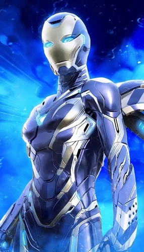 Pepper Potts | Marvel Cinematic Universe Wiki | Fandom