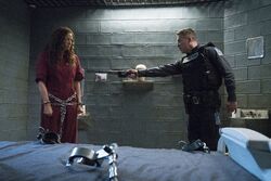 Taser Rod | Marvel Cinematic Universe Wiki | Fandom