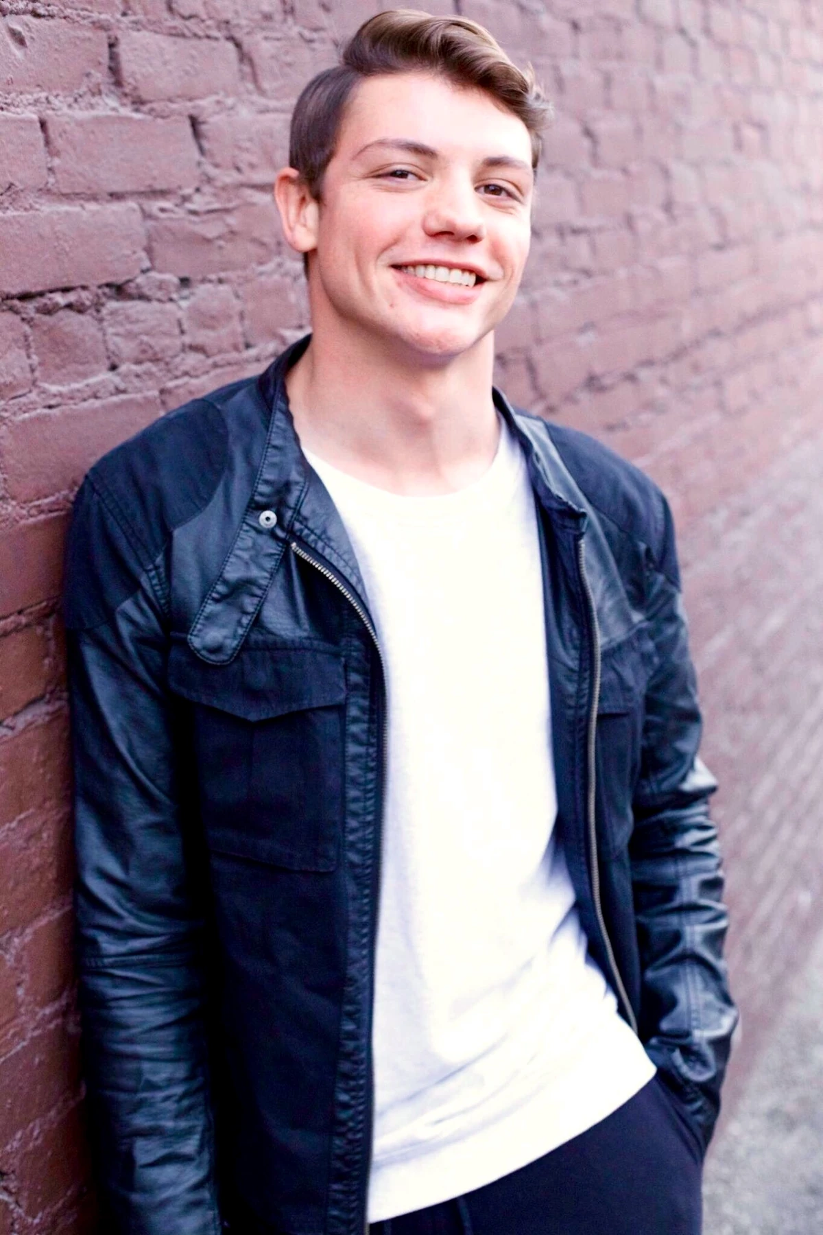 Andrew Goodman | Marvel Cinematic Universe Wiki | Fandom