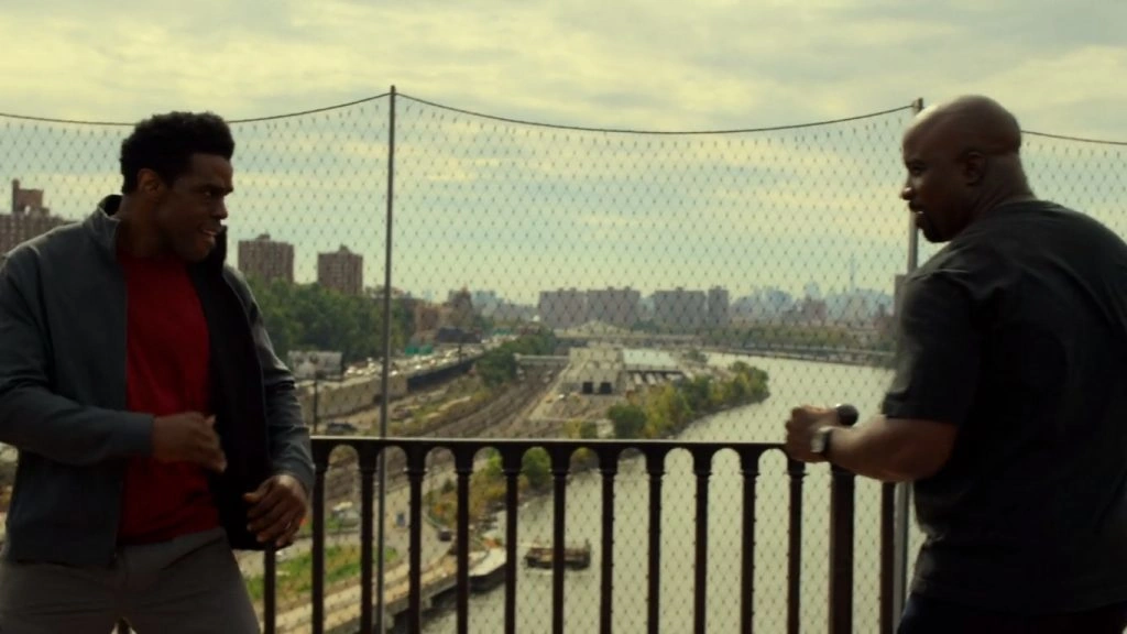 The Basement | Marvel Cinematic Universe Wiki | Fandom