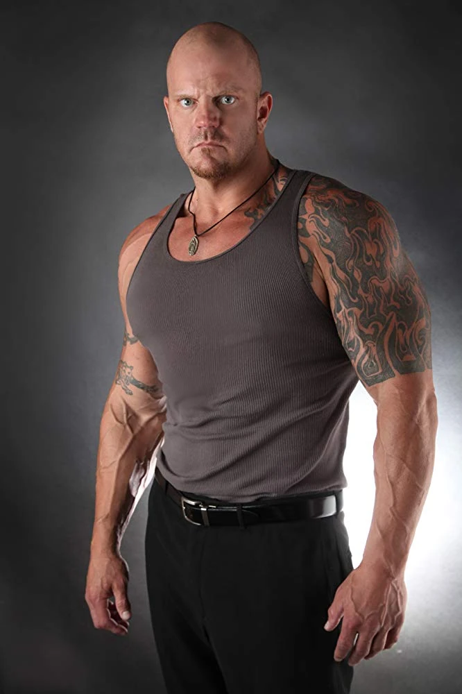 Drew Moore | Marvel Cinematic Universe Wiki | Fandom