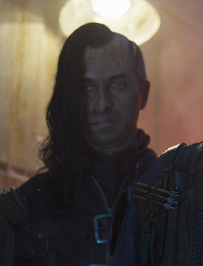 Halfnut | Marvel Cinematic Universe Wiki | Fandom