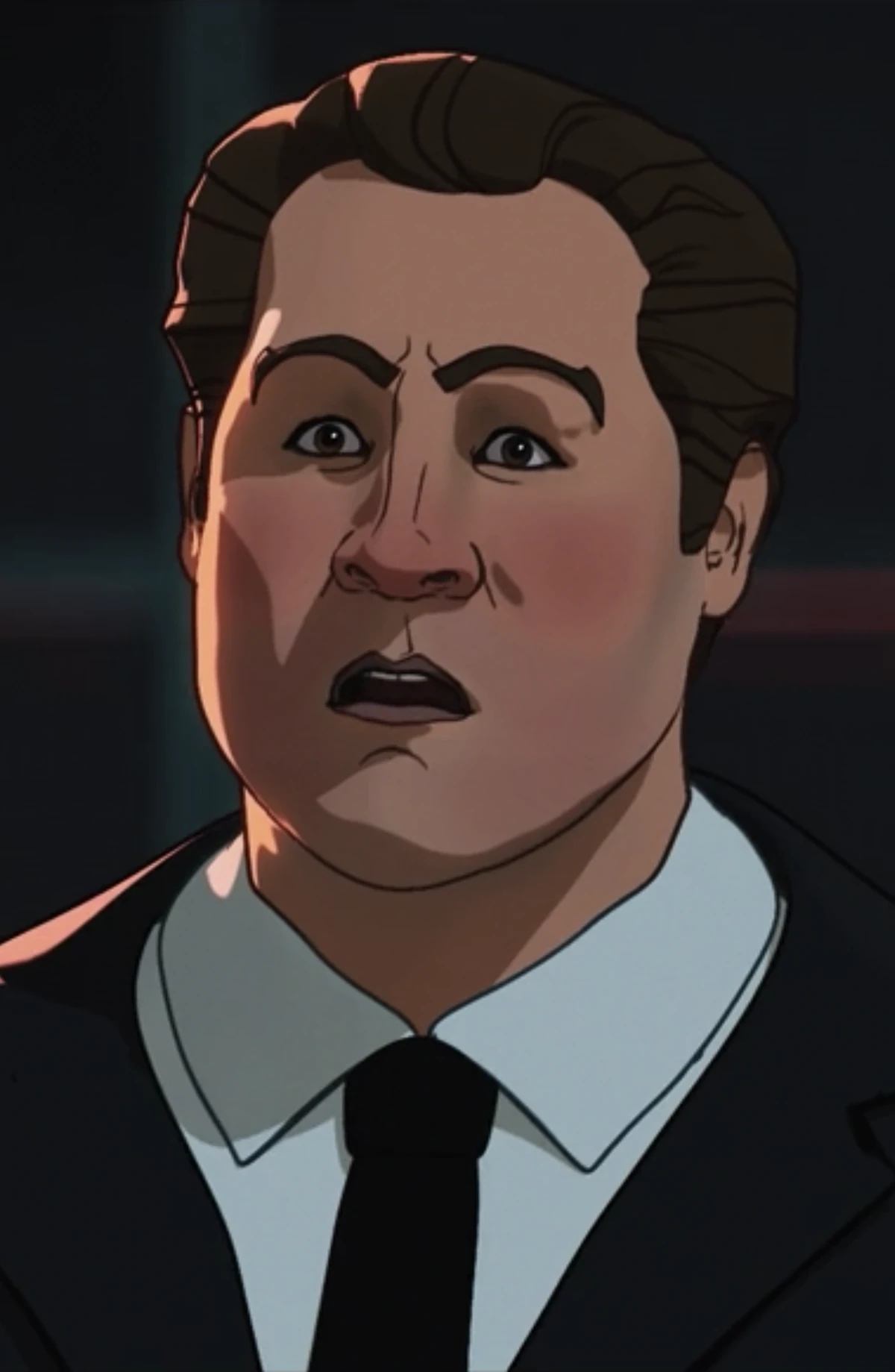 Harold Hogan | Marvel Cinematic Universe Wiki | Fandom