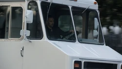 Chase of Luther Banks | Marvel Cinematic Universe Wiki | Fandom