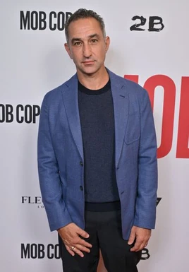 Josh Megdell | Marvel Cinematic Universe Wiki | Fandom