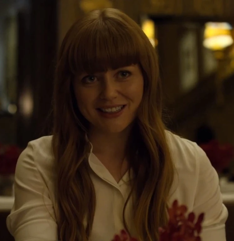 Julie Barnes | Marvel Cinematic Universe Wiki | Fandom