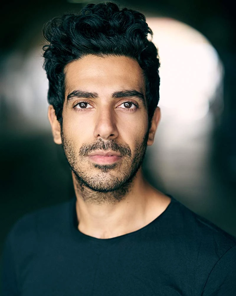 Liran Nathan | Marvel Cinematic Universe Wiki | Fandom