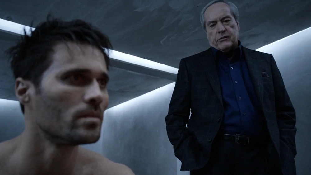 The Inside Man/Galería | Marvel Cinematic Universe Wiki | Fandom