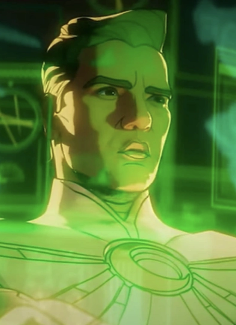 Marc Spector | Marvel Cinematic Universe Wiki | Fandom