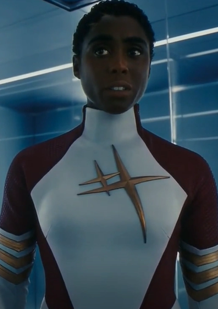 Maria Rambeau | Marvel Cinematic Universe Wiki | Fandom