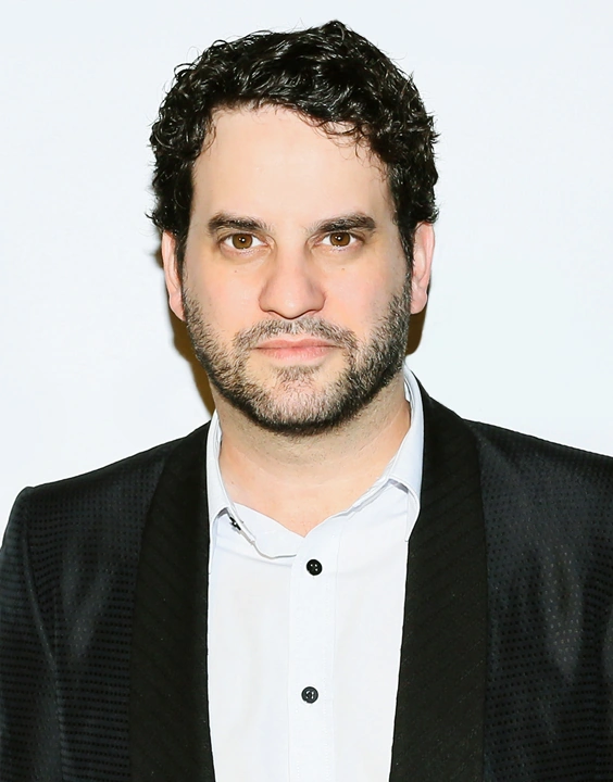 Michael Nathanson | Marvel Cinematic Universe Wiki | Fandom