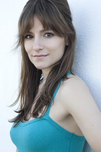 Natalie Smyka | Marvel Cinematic Universe Wiki | Fandom