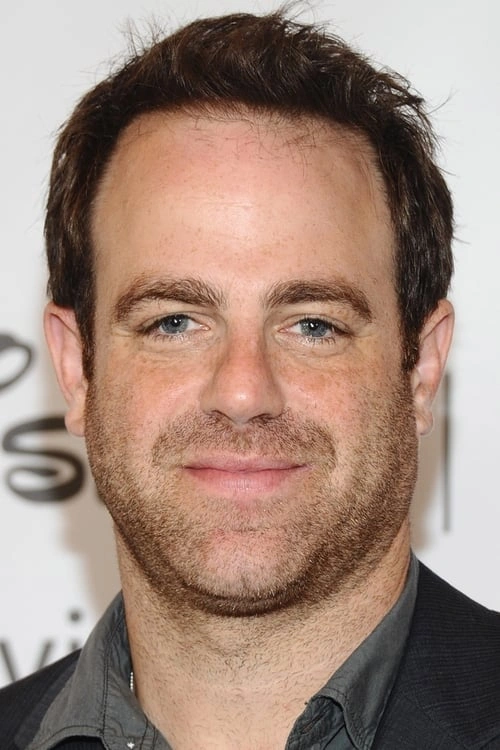 Paul Adelstein | Marvel Cinematic Universe Wiki | Fandom