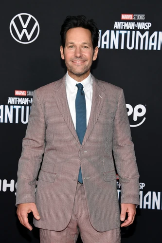 Paul Rudd | Marvel Cinematic Universe Wiki | Fandom