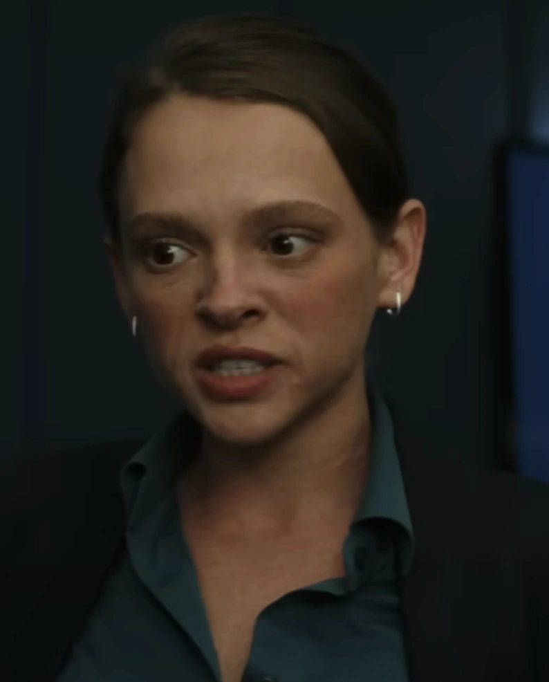 Рут Бат-Сераф | Кинематографическая вселенная Marvel вики | Fandom