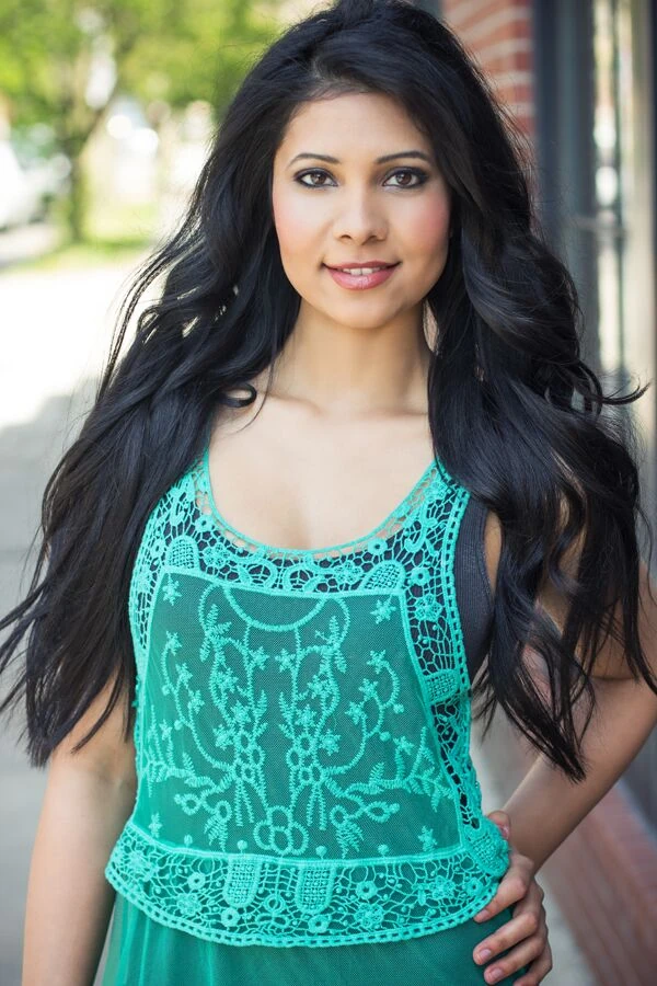 Sandhya Chandel | Marvel Cinematic Universe Wiki | Fandom