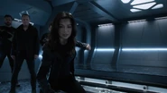 Chronicom Destroyer Ship | Gallery | Marvel Cinematic Universe Wiki ...
