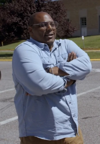 Tom White | Marvel Cinematic Universe Wiki | Fandom