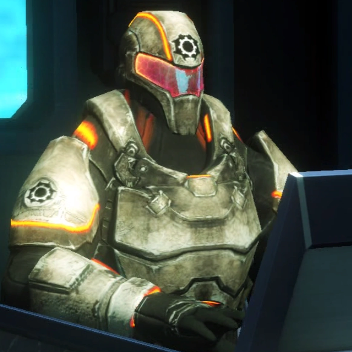 Vulcan Leader | Marvel Cinematic Universe Wiki | Fandom