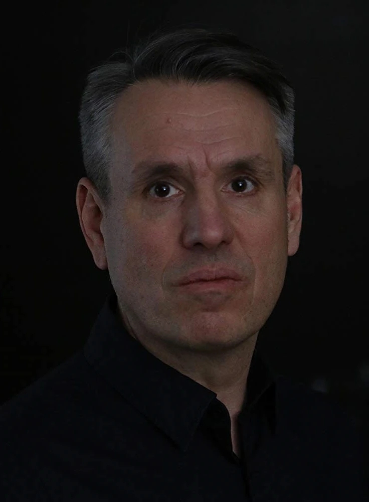 Anders Engström | Marvel Cinematic Universe Wiki | Fandom