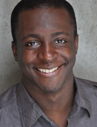 Andy Lucien | Marvel Cinematic Universe Wiki | Fandom