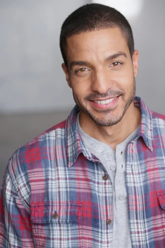 Bryan Keith | Marvel Cinematic Universe Wiki | Fandom