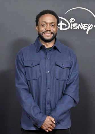 Byron Bowers | Marvel Cinematic Universe Wiki | Fandom