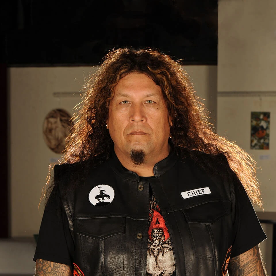 Chuck Billy | Marvel Cinematic Universe Wiki | Fandom