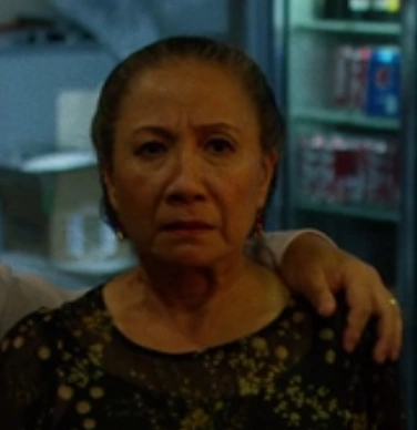 Connie Lin | Marvel Cinematic Universe Wiki | Fandom