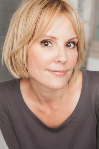 Emma Caulfield | Marvel Cinematic Universe Wiki | Fandom
