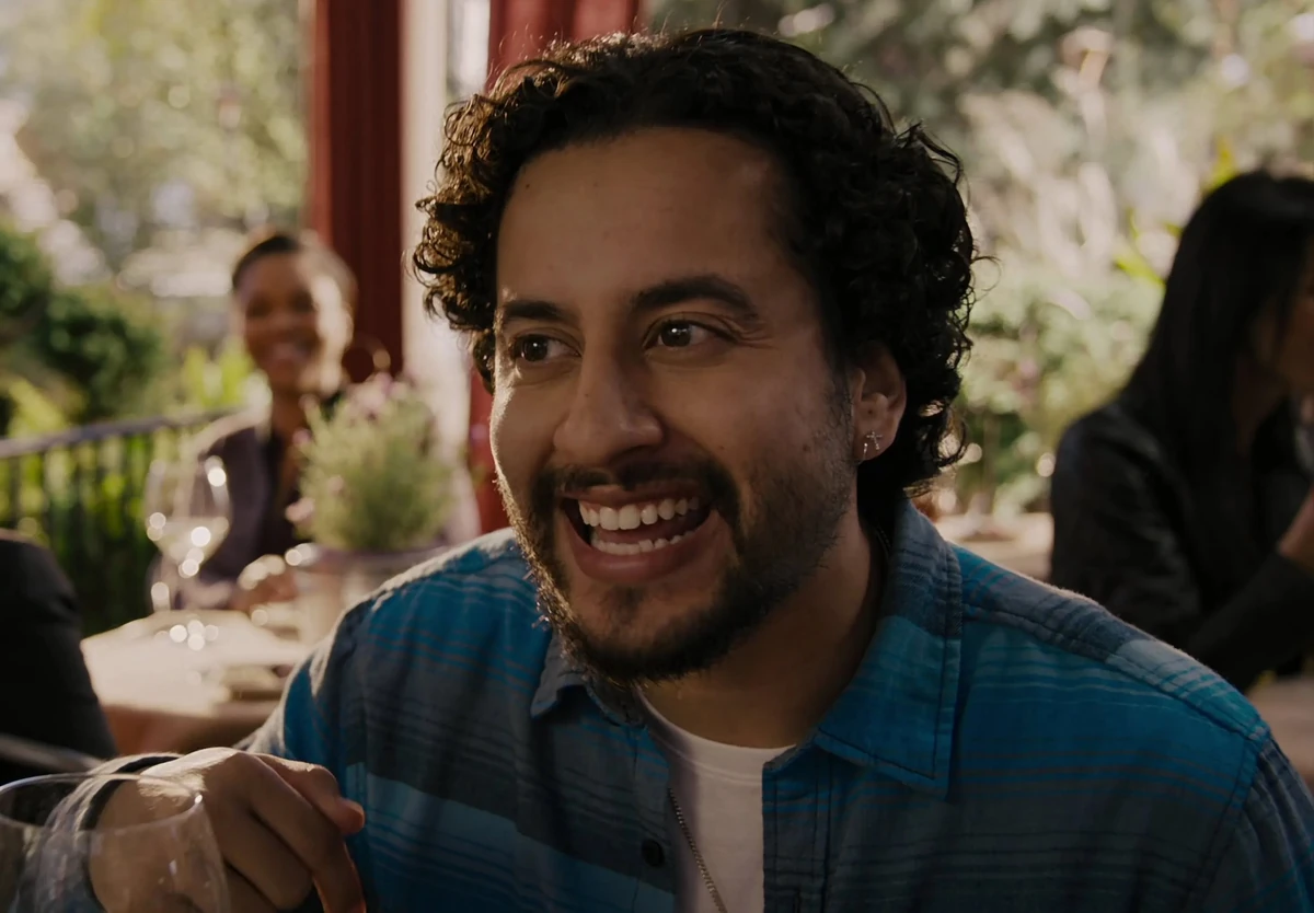 Ernesto (Cousin) | Marvel Cinematic Universe Wiki | Fandom