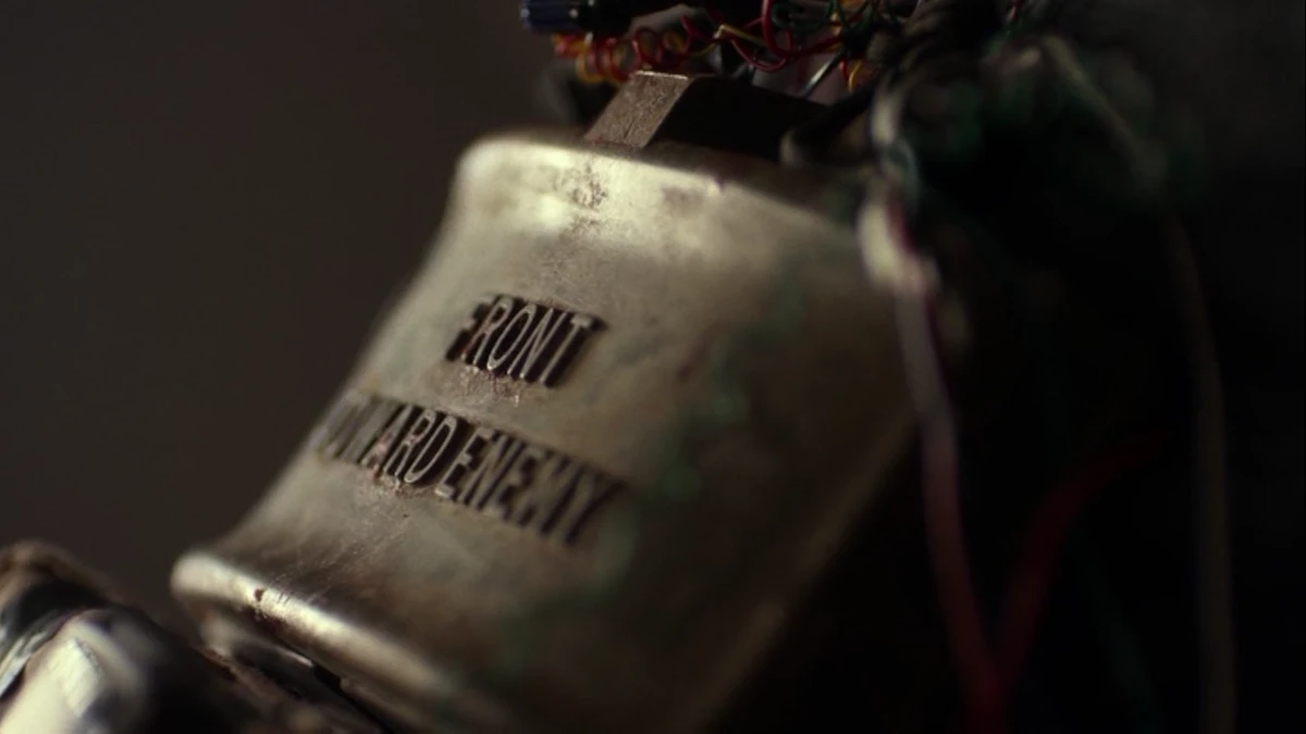 Front Toward Enemy | Gallery | Marvel Cinematic Universe Wiki | Fandom