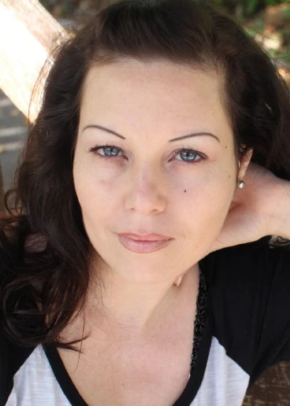 Gina Diaz | Marvel Cinematic Universe Wiki | Fandom