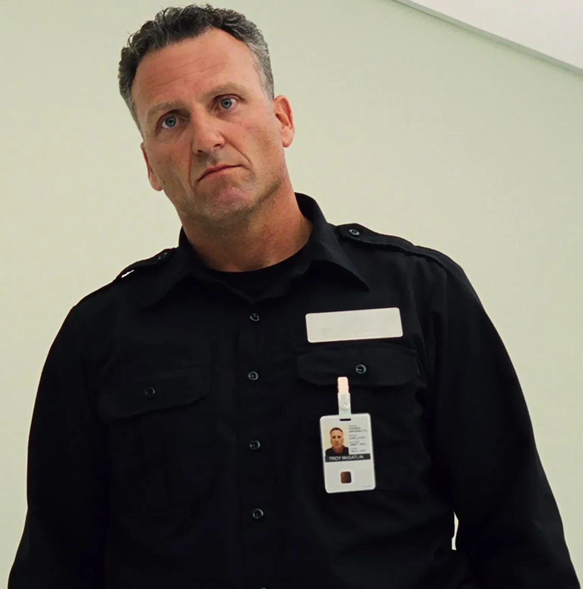 Troy McGatlin | Marvel Cinematic Universe Wiki | Fandom