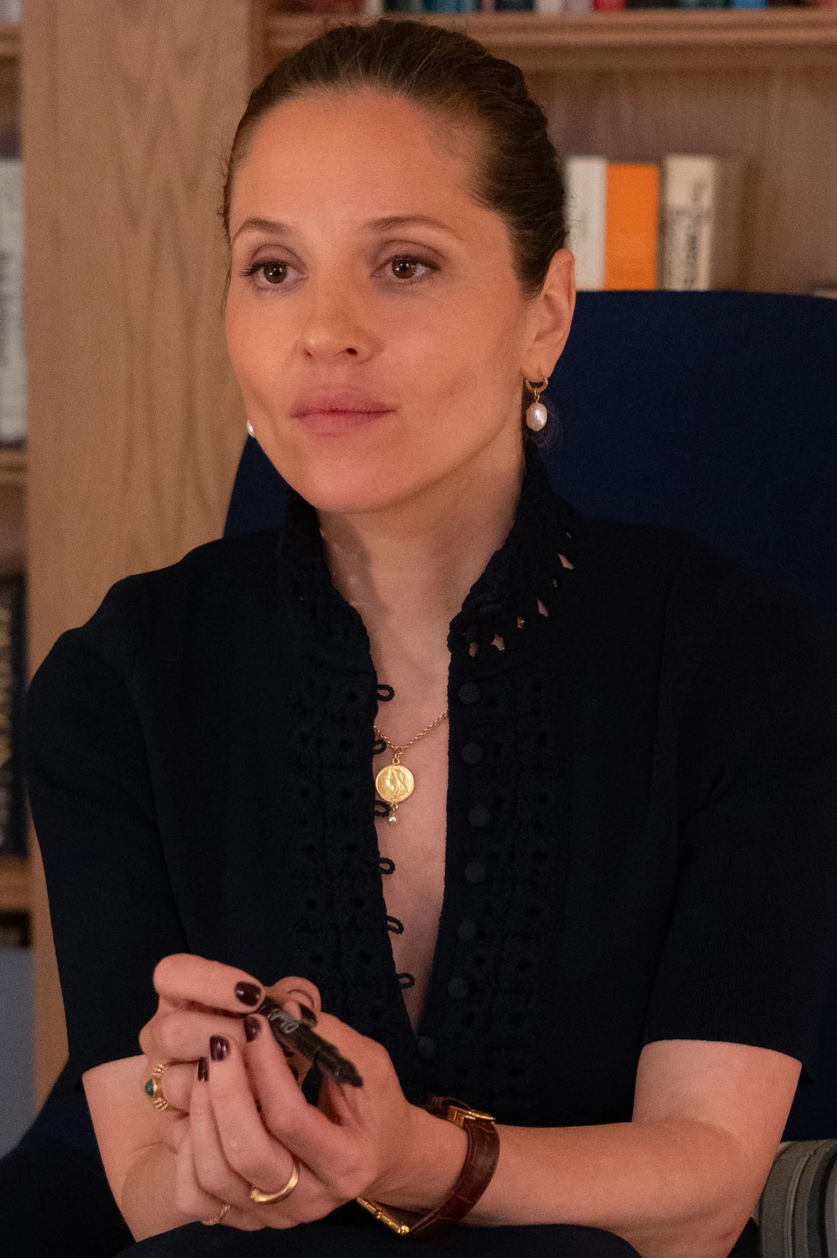 Heather Glenn | Marvel Cinematic Universe Wiki | Fandom