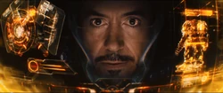Iron Man Armor: Mark XLIV | Marvel Cinematic Universe Wiki | Fandom