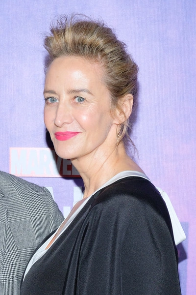 Janet McTeer | Marvel Cinematic Universe Wiki | Fandom