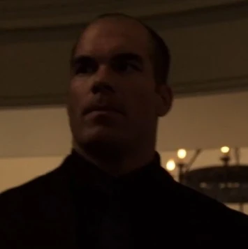 Smith (Bodyguard) | Marvel Cinematic Universe Wiki | Fandom