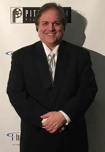 Mark Falvo | Marvel Cinematic Universe Wiki | Fandom