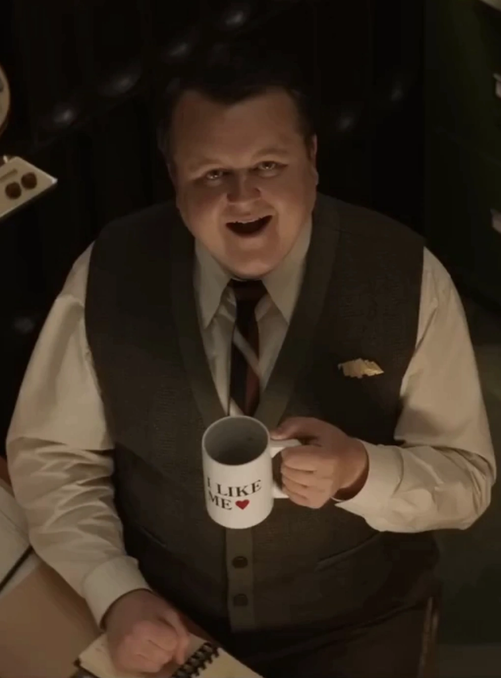 Ralph (TVA) | Marvel Cinematic Universe Wiki | Fandom