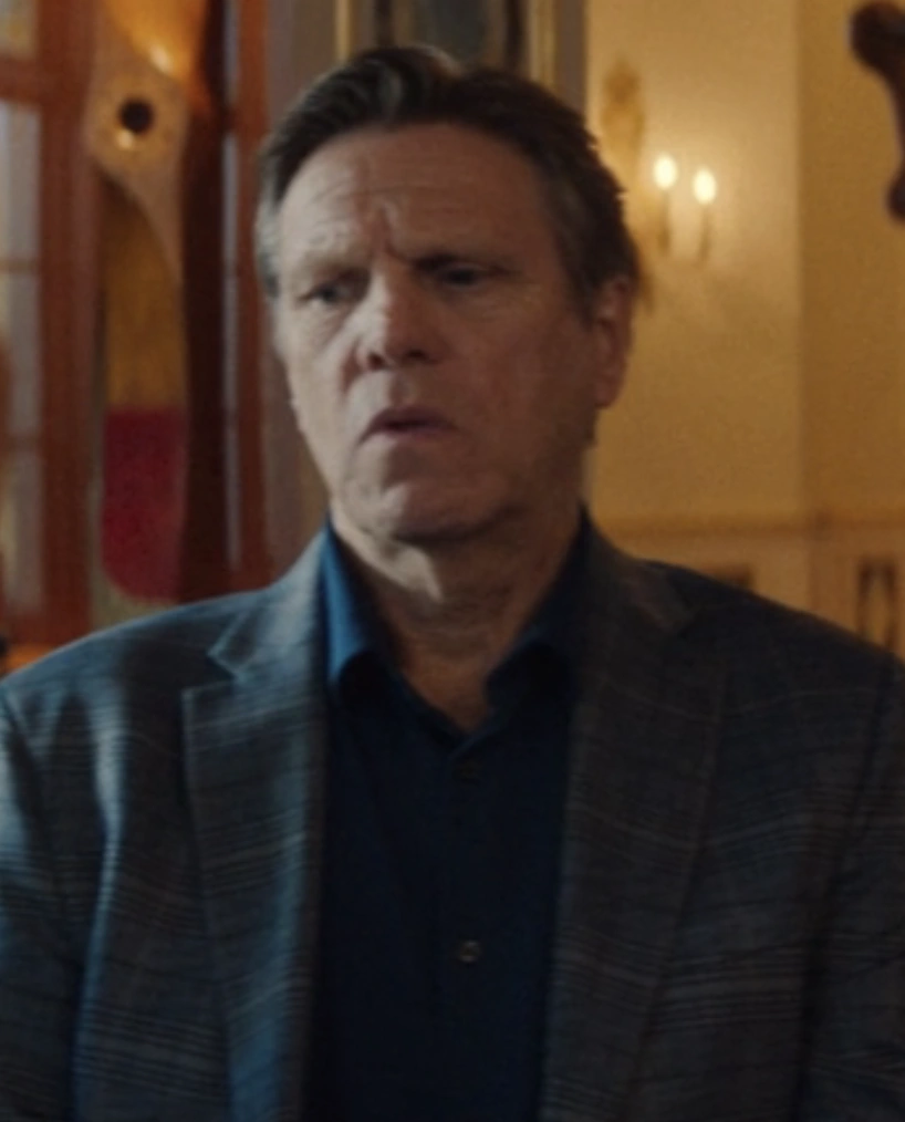 Hub:Richard | Marvel Cinematic Universe Wiki | Fandom