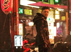 Ronin's Suit | Marvel Cinematic Universe Wiki | Fandom