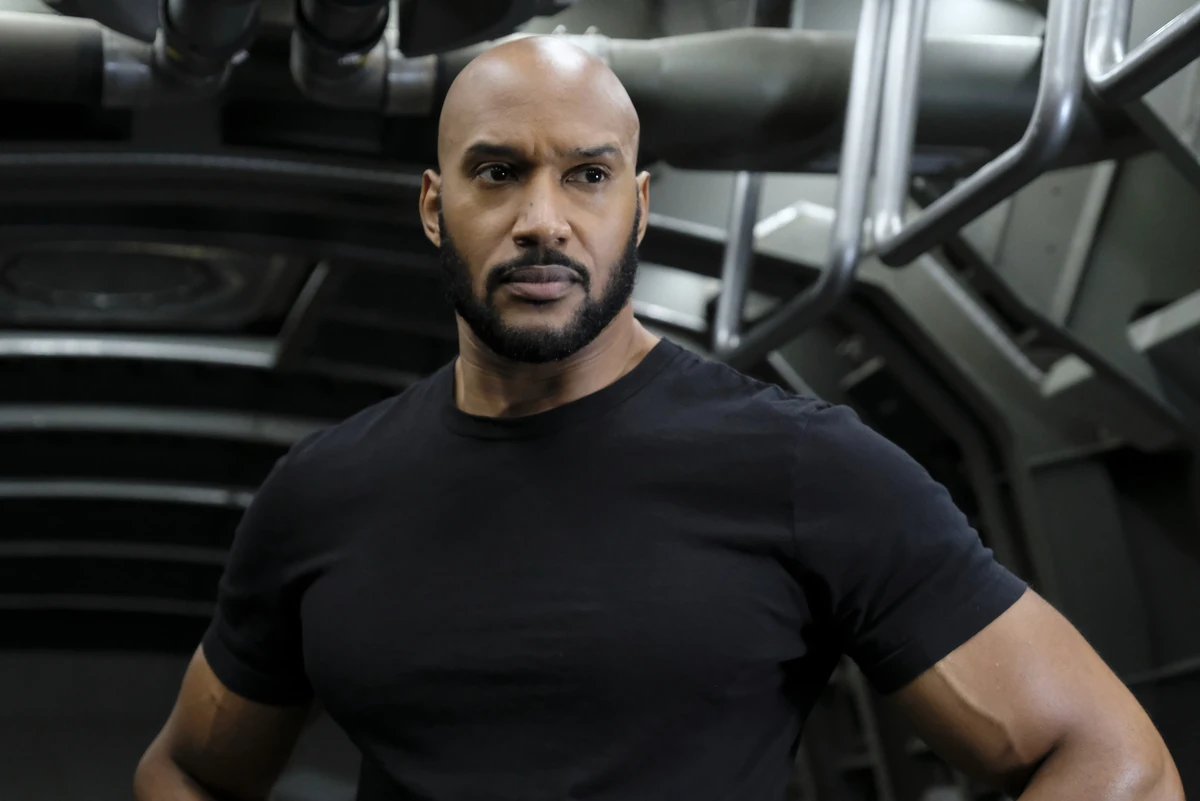 Alphonso Mackenzie | Quote | Marvel Cinematic Universe Wiki | Fandom