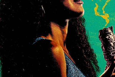 matilda johnson marvel