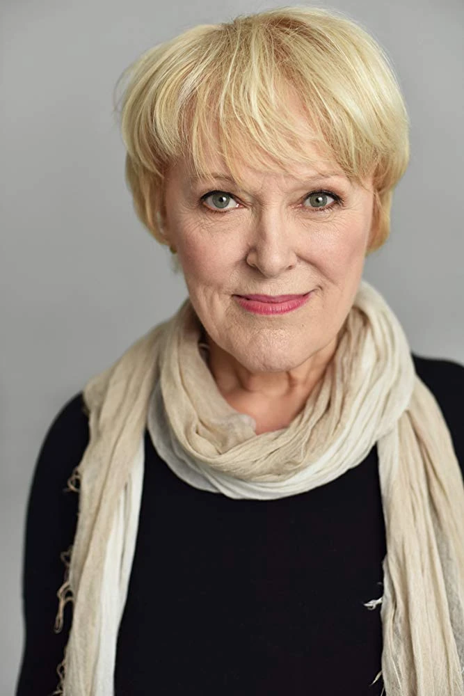 Christine Donnelly | Marvel Cinematic Universe Wiki | Fandom