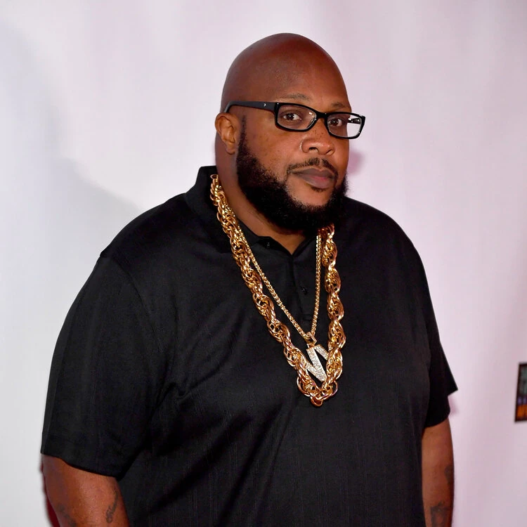 Chubb Rock | Marvel Cinematic Universe Wiki | Fandom