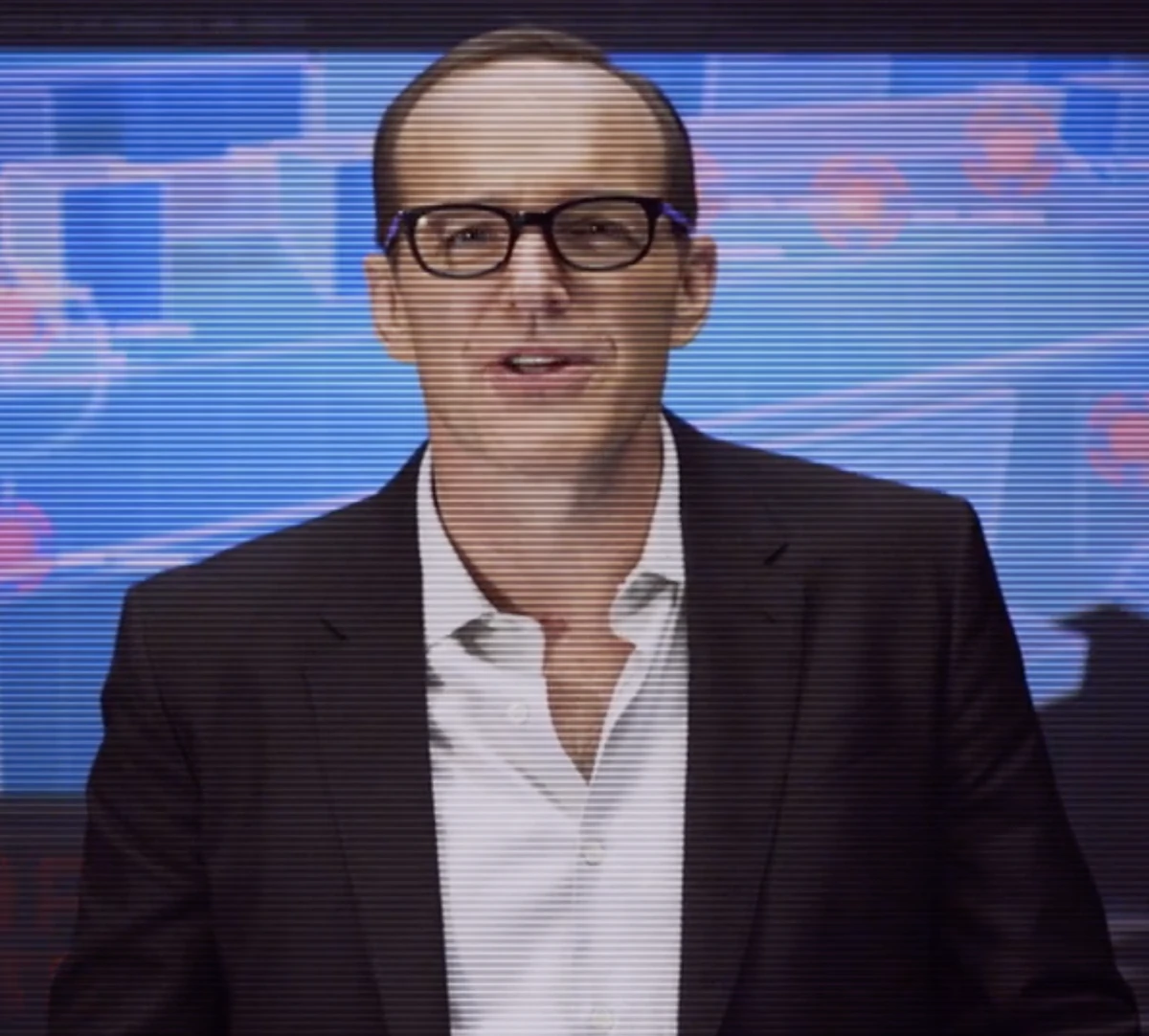 Clark Gregg | Real World | Marvel Cinematic Universe Wiki | Fandom