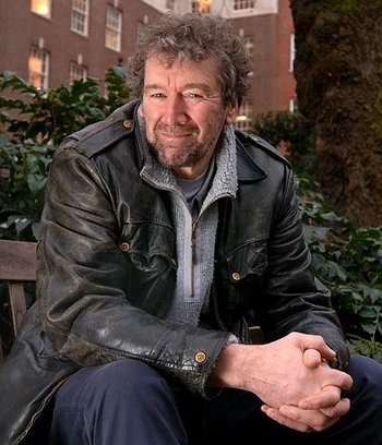 Clive Russell | Marvel Cinematic Universe Wiki | Fandom