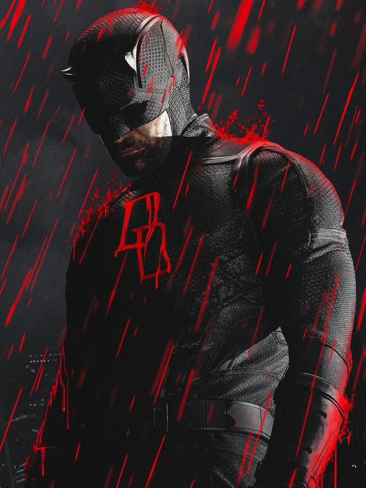 Daredevil | Marvel Cinematic Universe Wiki | Fandom