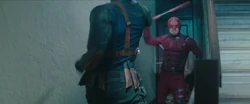 Daredevil's Suit | Marvel Cinematic Universe Wiki | Fandom